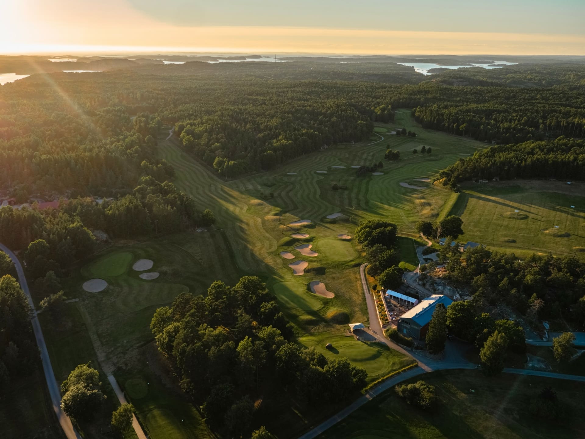 Tävling - Mjölkeröds golfklubb