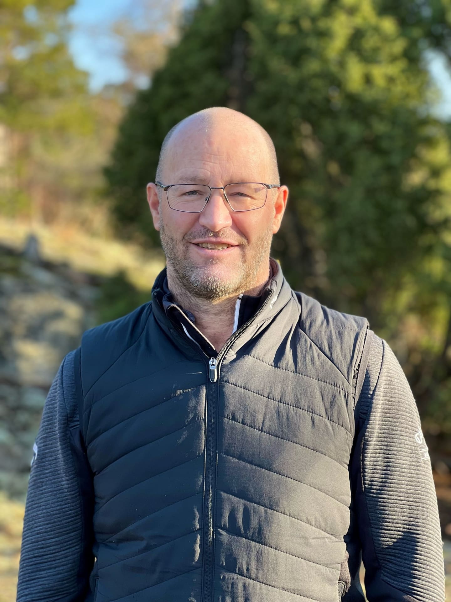 Personal - Mjölkeröds golfklubb